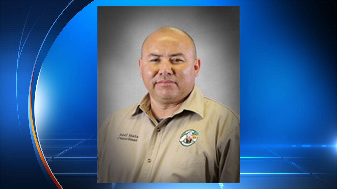 Re: United States of America v. Roel Mata and Rogelio Mata