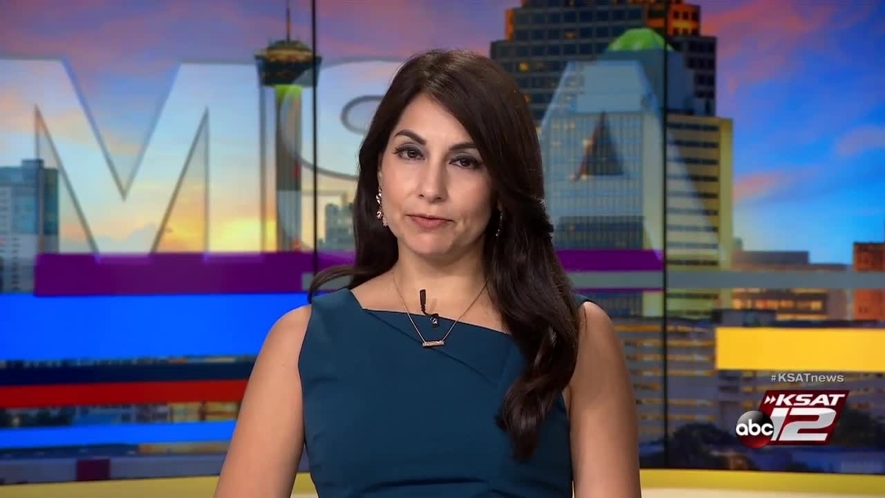 KSAT News Brief: Early Morning Edition