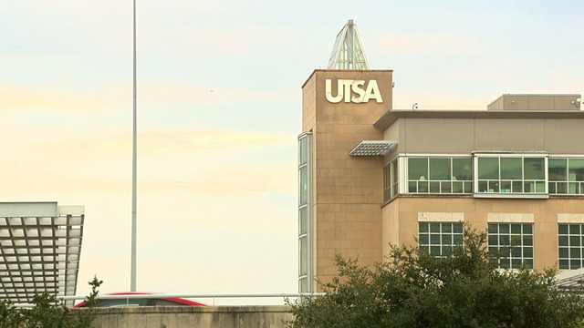 Utsa Address Street