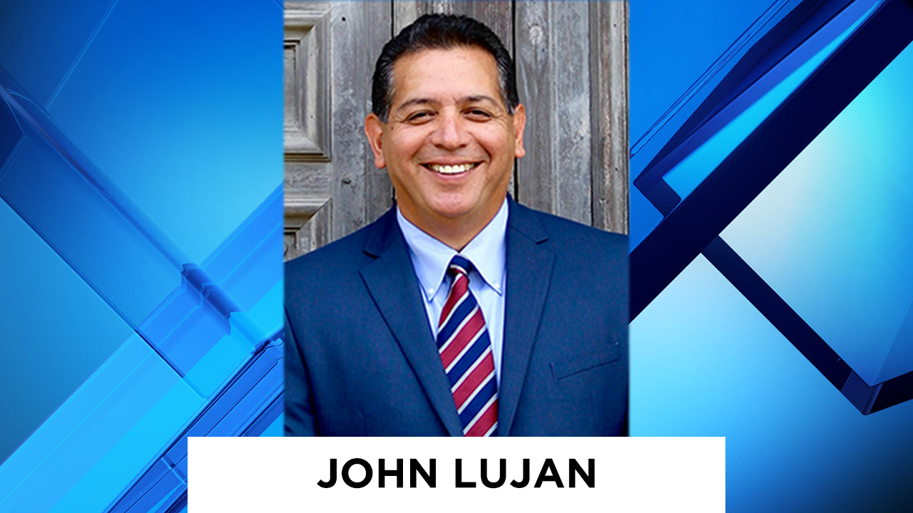 Republican Primary: TX State House District 118