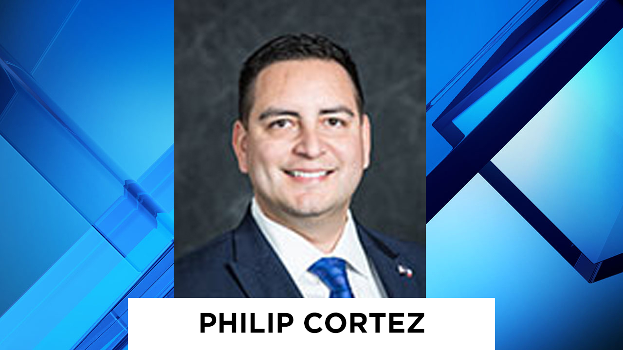 Democratic Primary: TX State House District 117