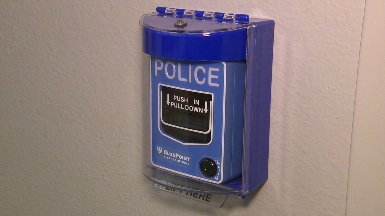 SA parochial school to use Rapid Alert Emergency Response System