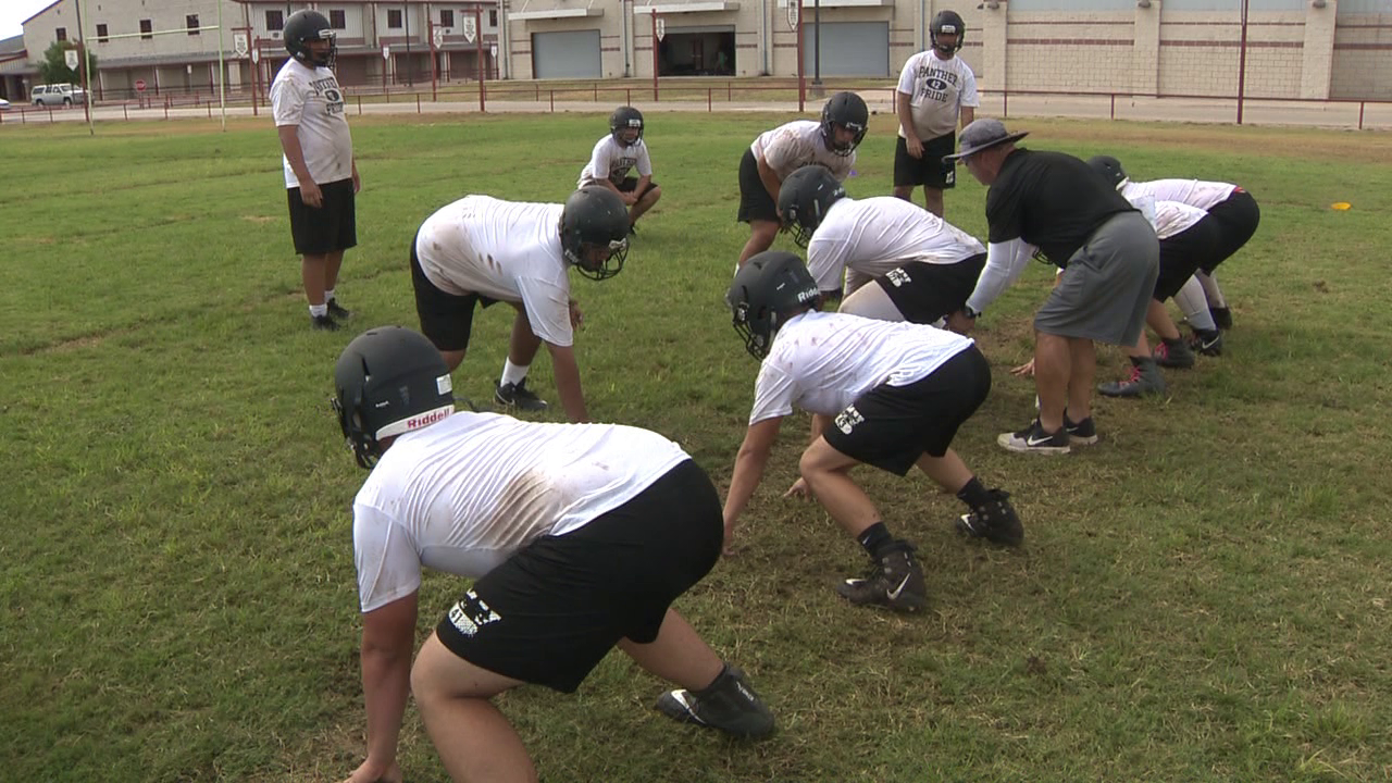 BGC 2018 Preview: Medina Valley Panthers