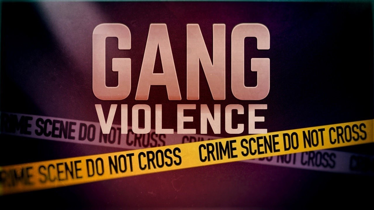 Local police department breaks down hybrid gang activity